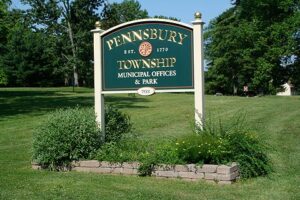 Email the Township | Pennsbury Township